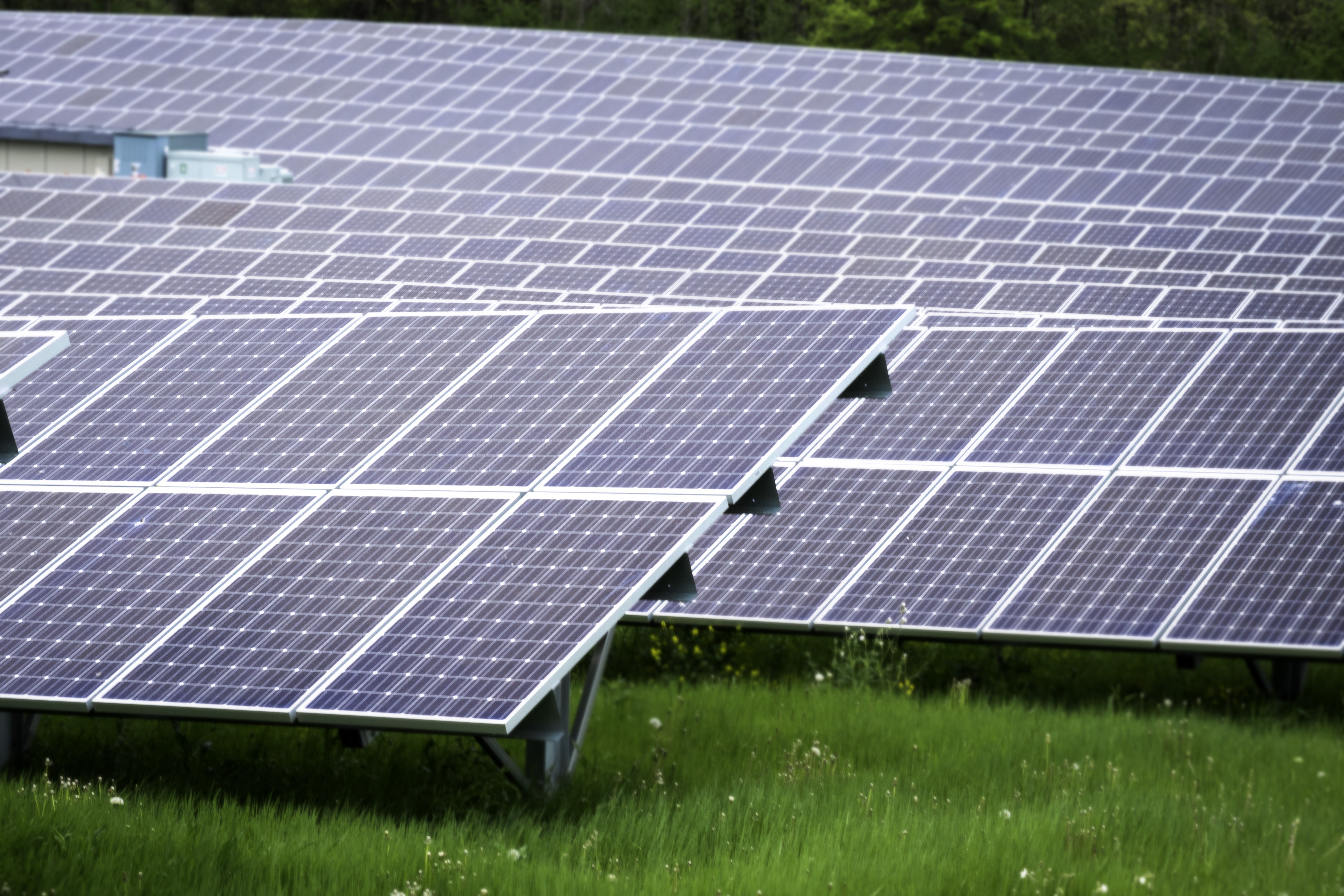Types Of Solar Farms , Types of Solar Farms: Comprehensive Guide to ...